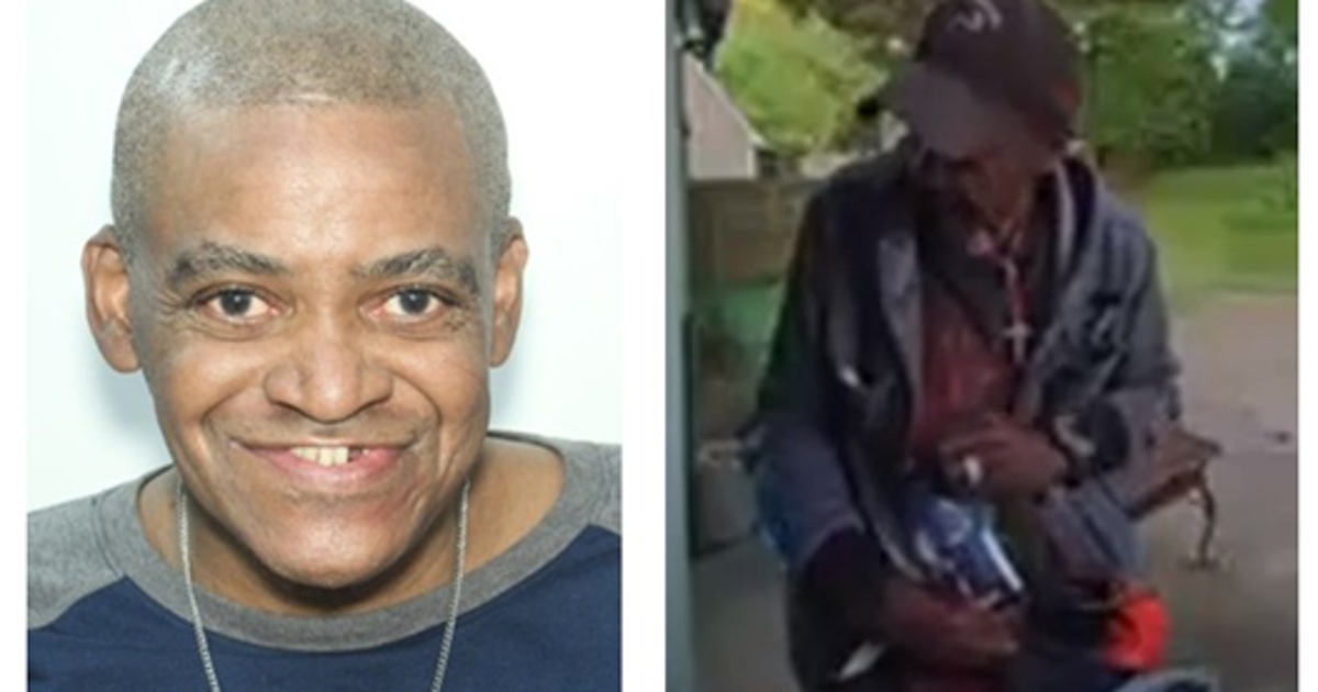 FOUND: Missing 63-year-old Larry Turn from Lawrenceville found | FOX 5 ...