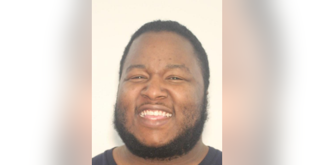 MISSING: 24-year-old man labeled 'critical' missing person in Norcross ...