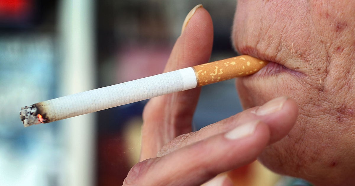 New FDA proposal to lower nicotine levels in cigarettes would impact ...