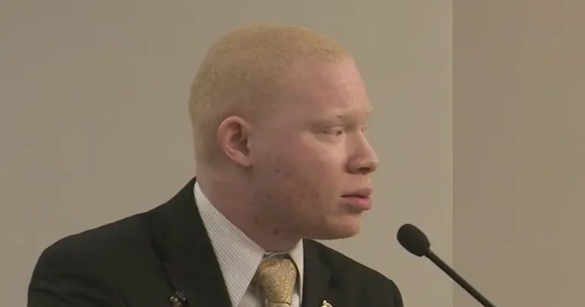 Sir Maejor Page trial: Ex-BLM leader accused of profiting from Atlanta ...