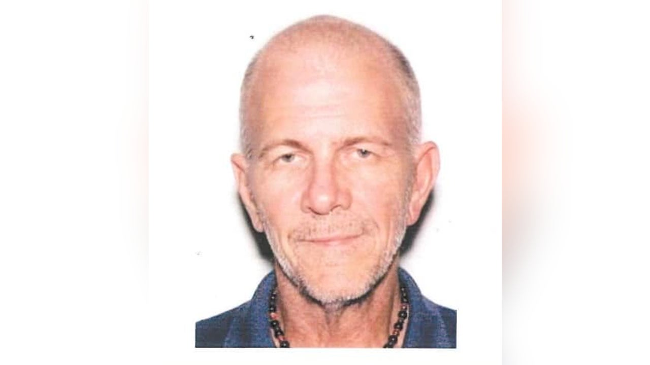 Missing 64 Year Old Man From Out Of State Missing In Spalding County