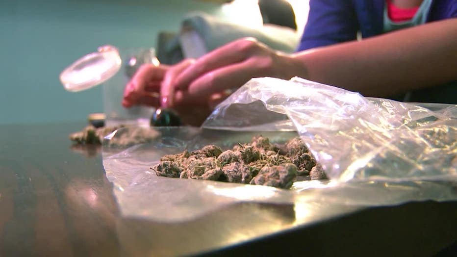 Marijuana proposed reclassification: What this could mean for Georgia ... Marijuana proposed reclassification: What this could mean for Georgia ...