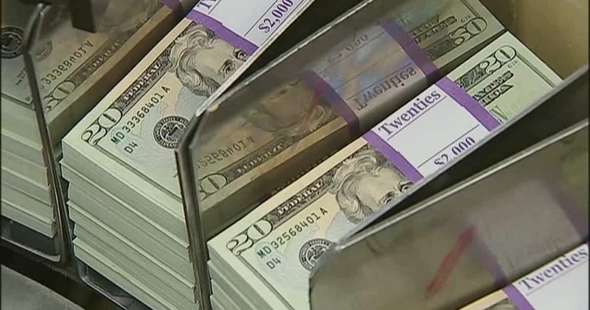Cobb County nonprofits returning millions in unused grant money | FOX 5 ...
