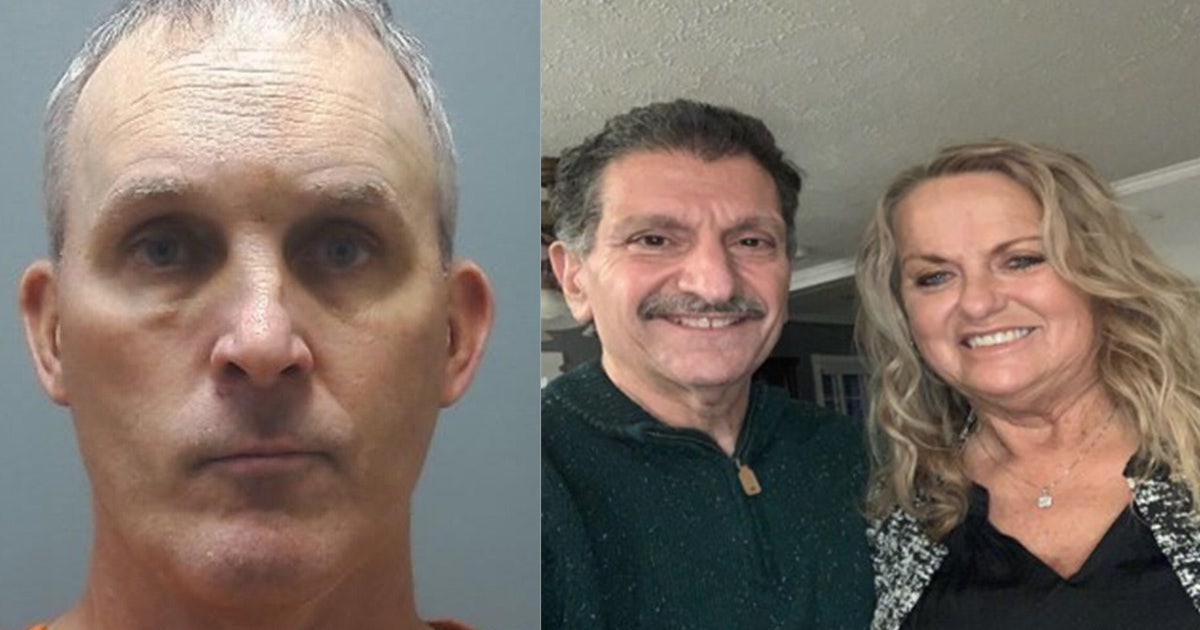 Man gets 10 years for DUI crash that killed Emerson mayor, wife | FOX 5 ...