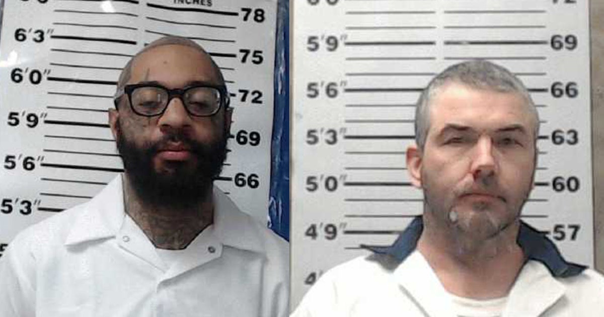 7 arrested in Georgia and North Carolina gang investigation | FOX 5 Atlanta