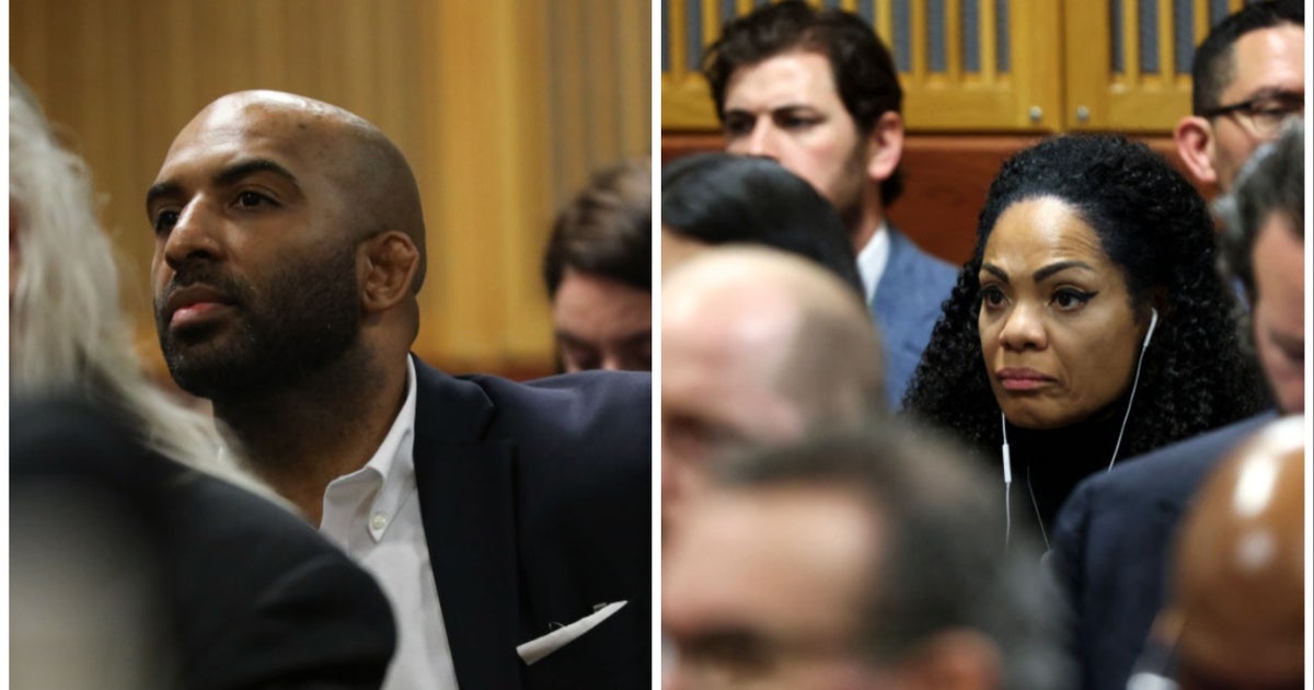 Trump co-defendant Harrison Floyd given more time argue Fulton County ...