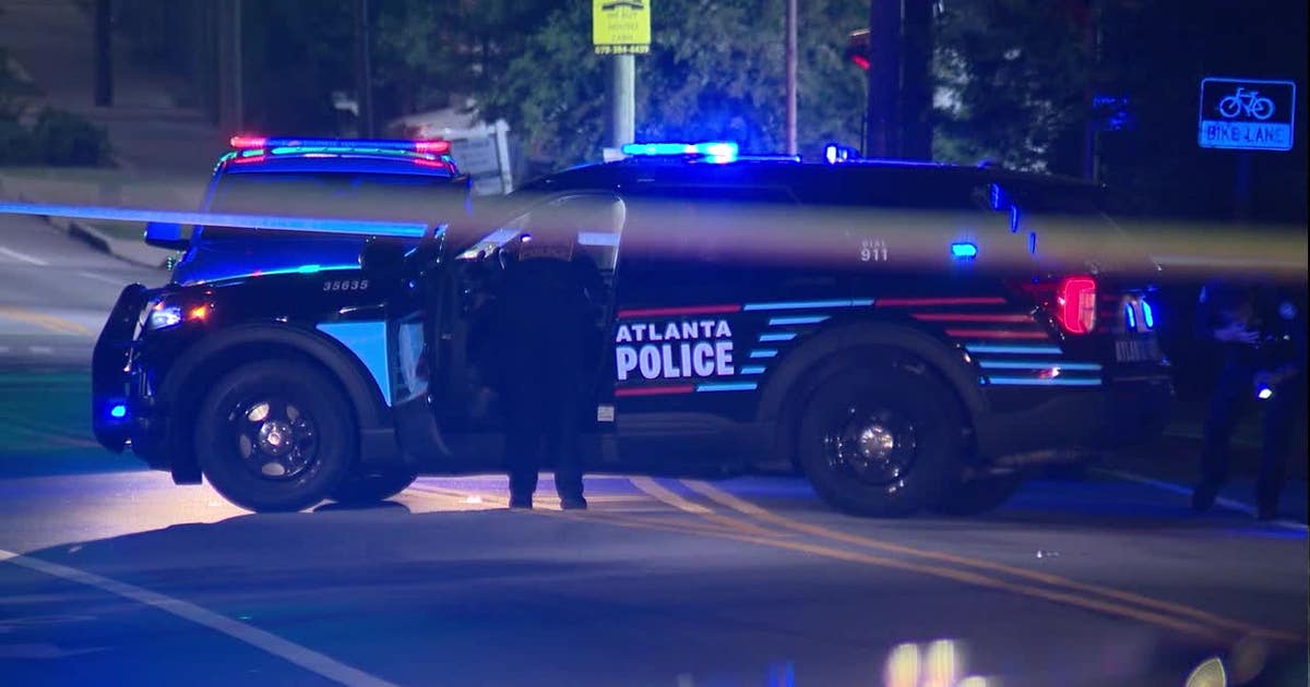 2nd victim discovered in Atlanta homicide investigation | FOX 5 Atlanta