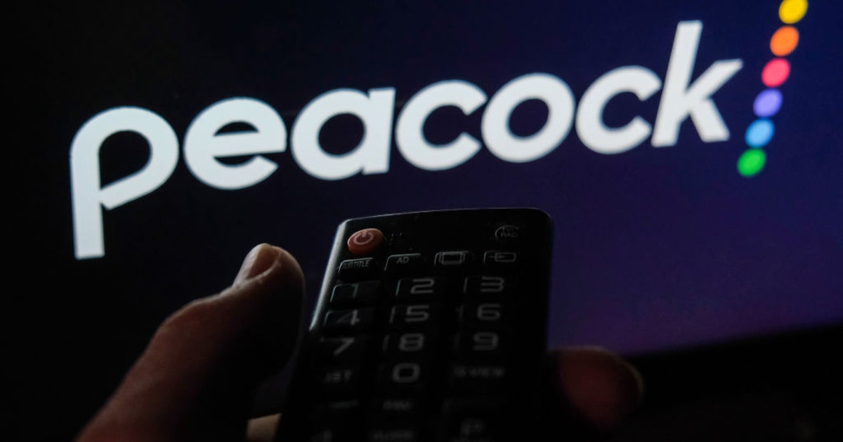 Peacock is getting a subscription price increase. Here's what it means ...