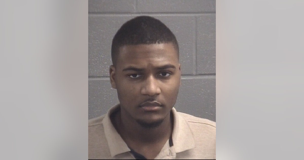 Spalding County deputy fired after being accused of sexually assaulting ...