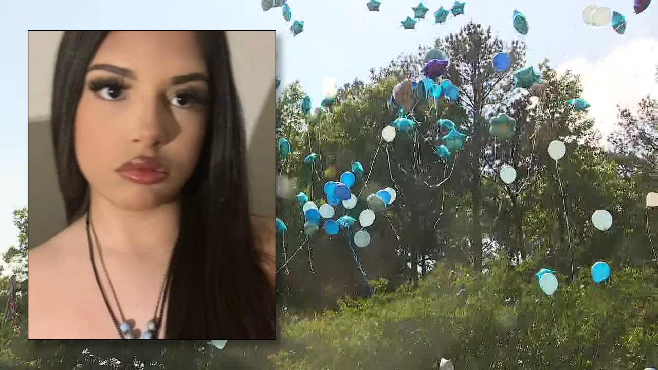 Dunwoody High School mourns loss of student Mia Dieguez; community pays ... Dunwoody High School mourns loss of student Mia Dieguez; community pays ...