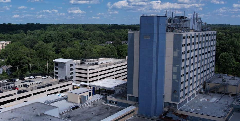 Atlanta Va Hospital