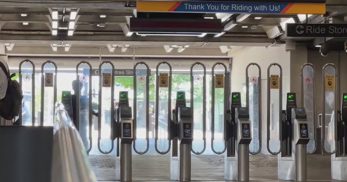 Five Points station closure will hurt those who rely on it the most ...