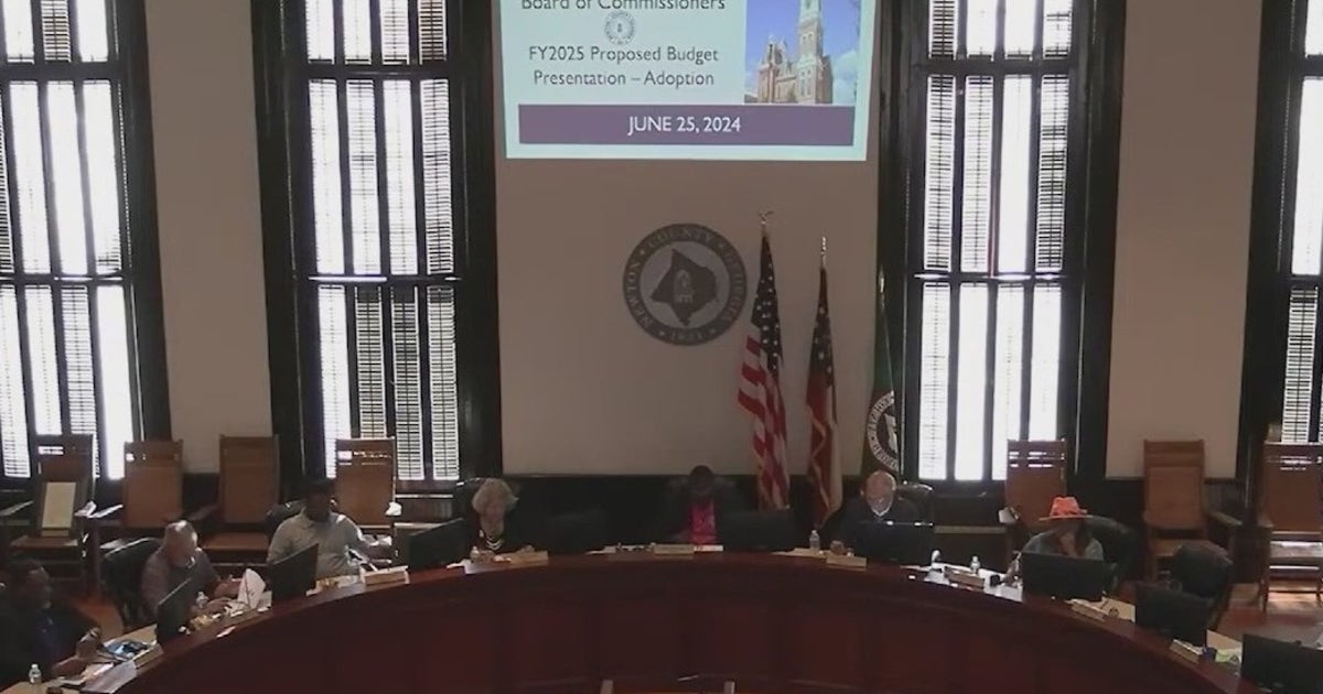 Land sale scandal: Newton County chair, commissioner-elect face federal ...