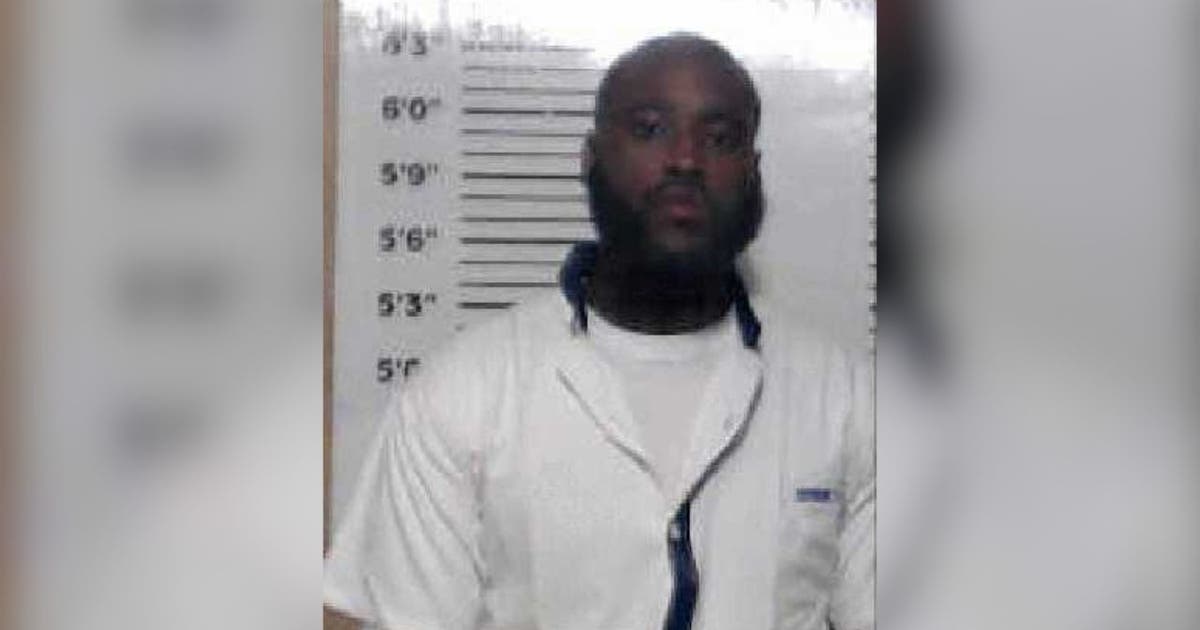 Smith State Prison shooting: Inmate, Aramark employee may have had ...