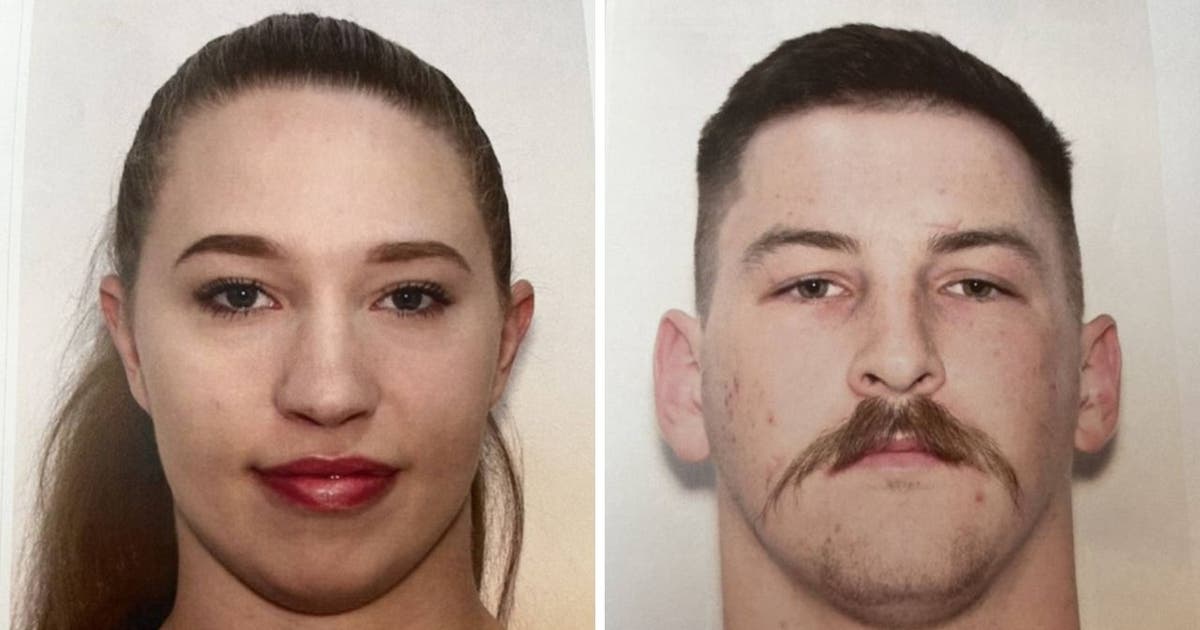 2 missing Georgia firefighters found dead in Tennessee | FOX 5 Atlanta
