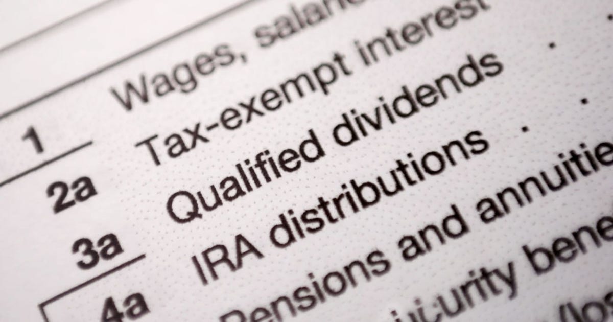 If you owe the IRS estimated taxes, Monday is the deadline | FOX 5 Atlanta