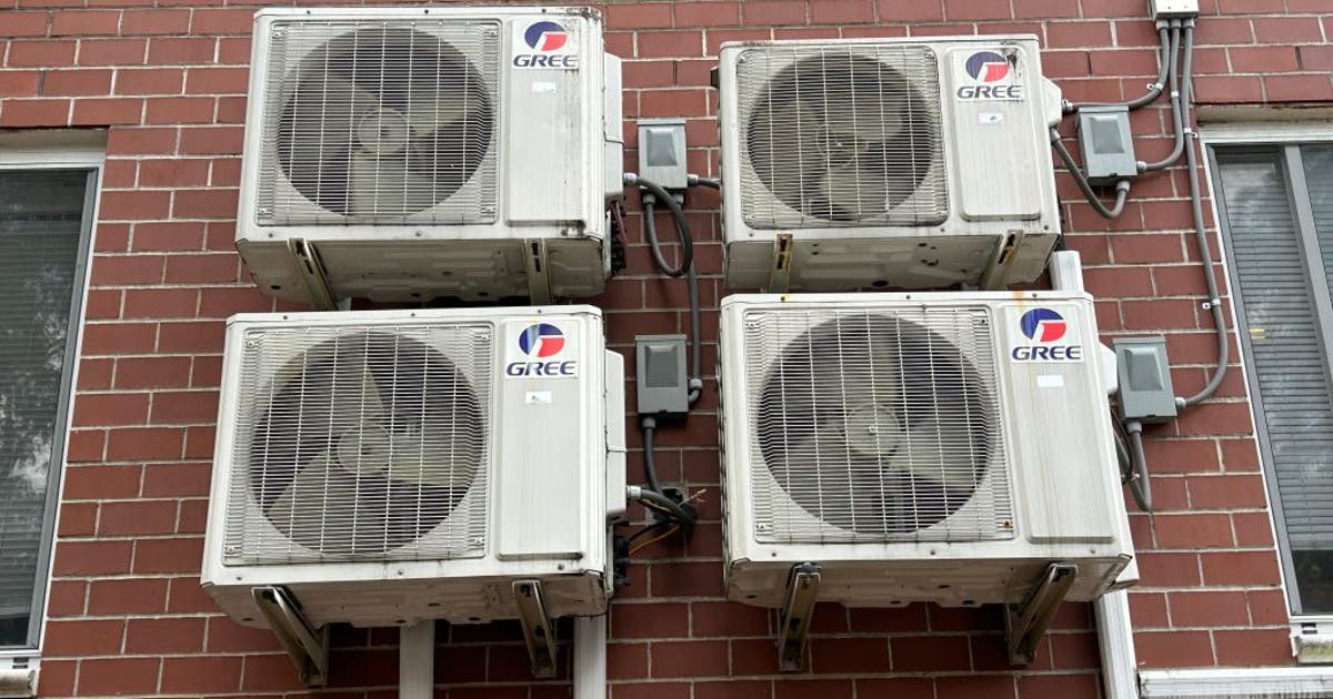 2025 brings big changes to air conditioning units, says industry expert ...