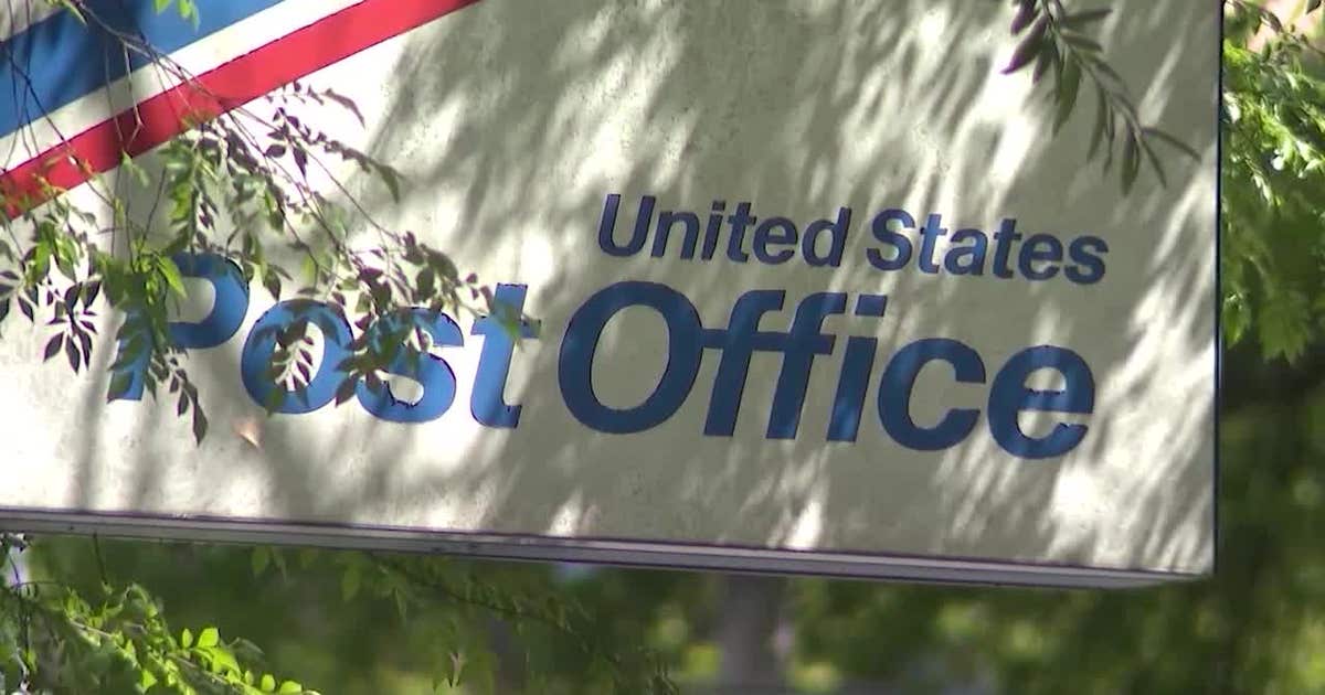 USPS service slowly returns to normal; some locations still closed ...