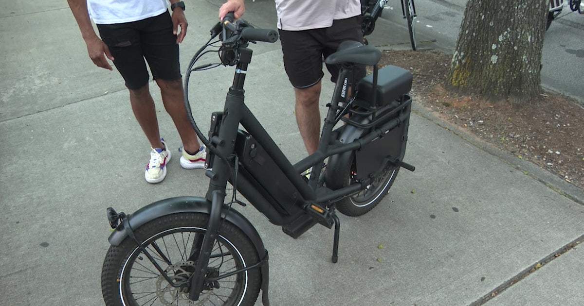 Atlanta eyes second e-bike rebate after successful launch | FOX 5 Atlanta