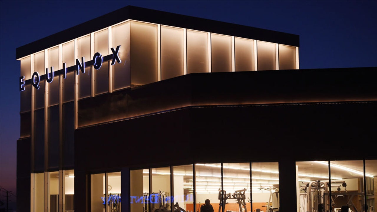 Equinox offers whopping $40K gym membership with personalized wellness ... Equinox offers whopping $40K gym membership with personalized wellness ...