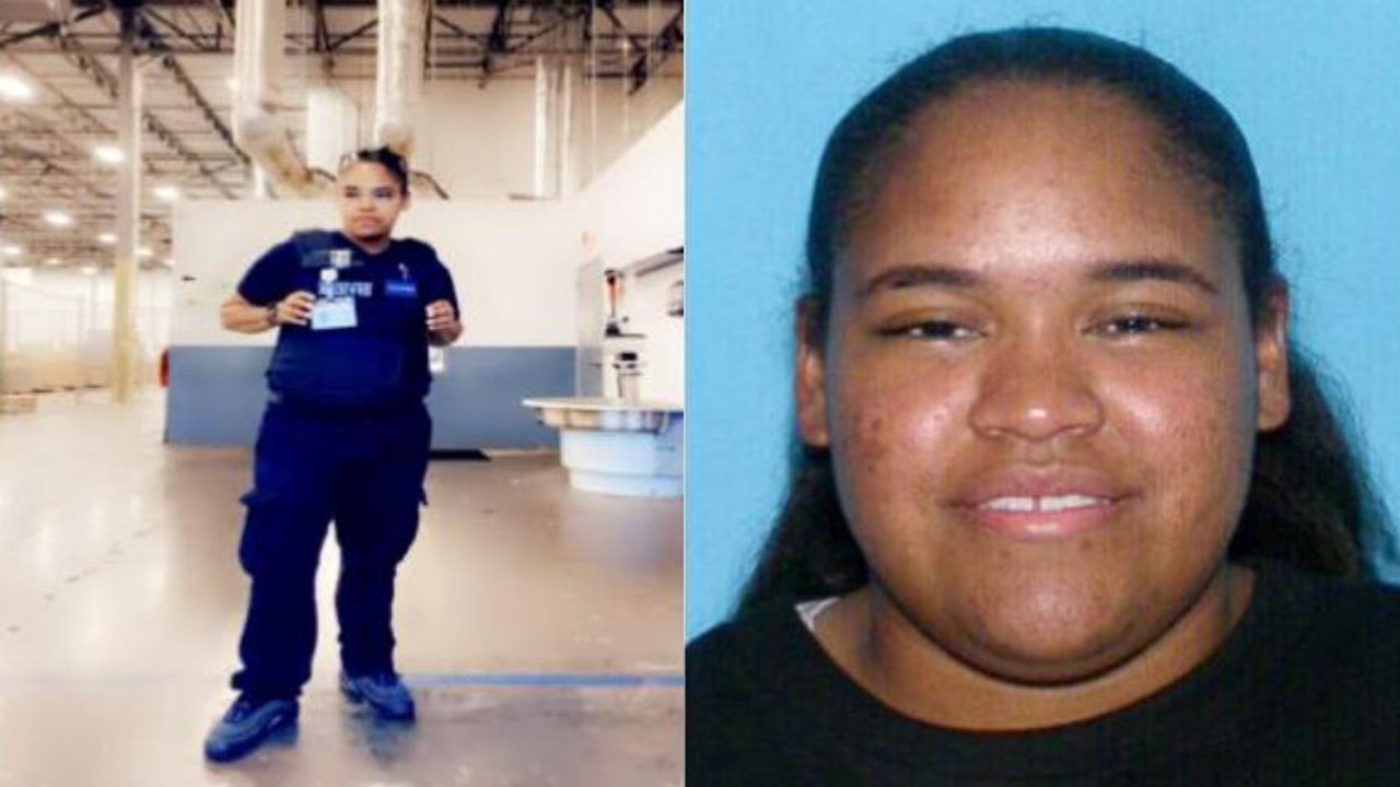 Missing Union City woman last seen by girlfriend on Sunday, police say ...