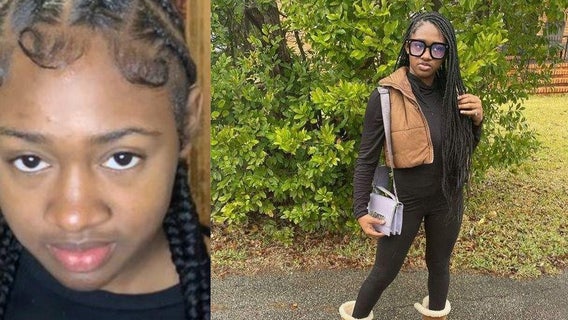 Missing Persons | FOX 5 Atlanta