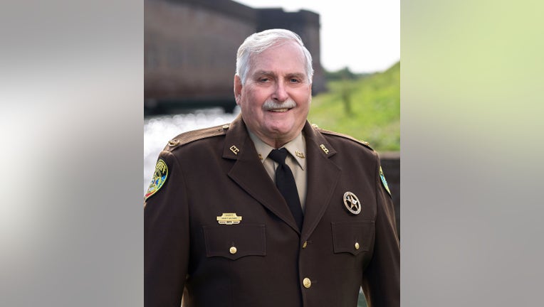 Chatham County sheriff hospitalized in critical condition | FOX 5 Atlanta Chatham County sheriff hospitalized in critical condition | FOX 5 Atlanta