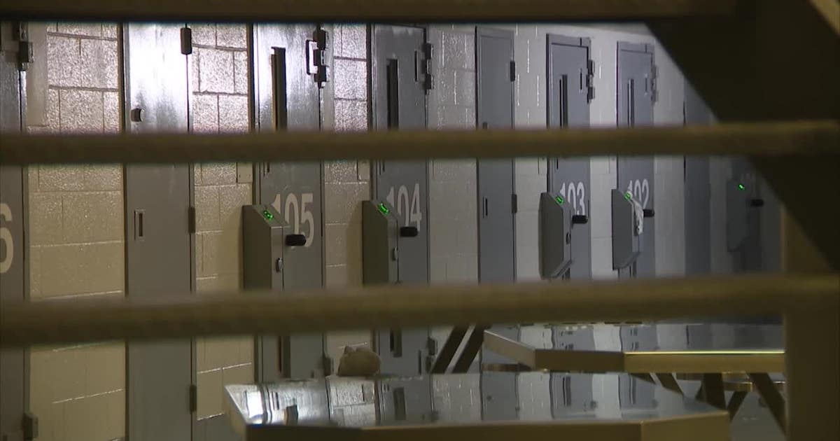 Fulton County Jail faces renewed scrutiny after two inmate deaths in as ...
