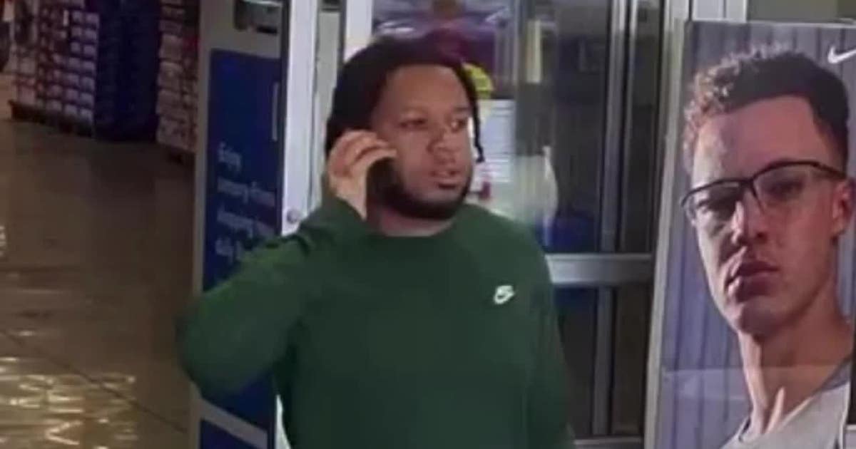 Man used TikTok hack in Walmart theft spree, police say | FOX 5 Atlanta