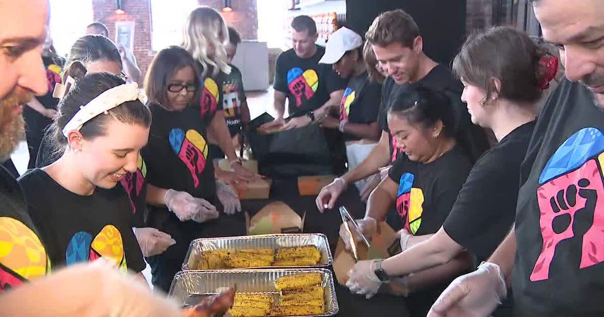 Nando’s PERi-PERi Chicken hosts Mandela Day pop-up in Atlanta | FOX 5 ...