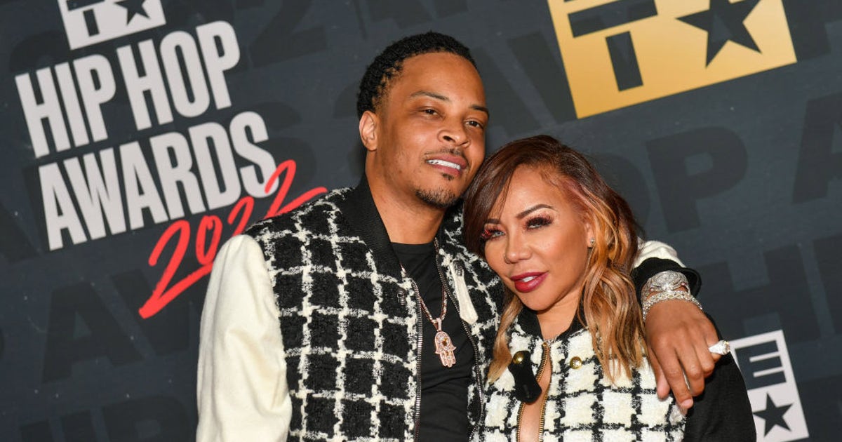 T.I., Tiny Harris secure major legal victory in OMG Girlz lawsuit | FOX ...