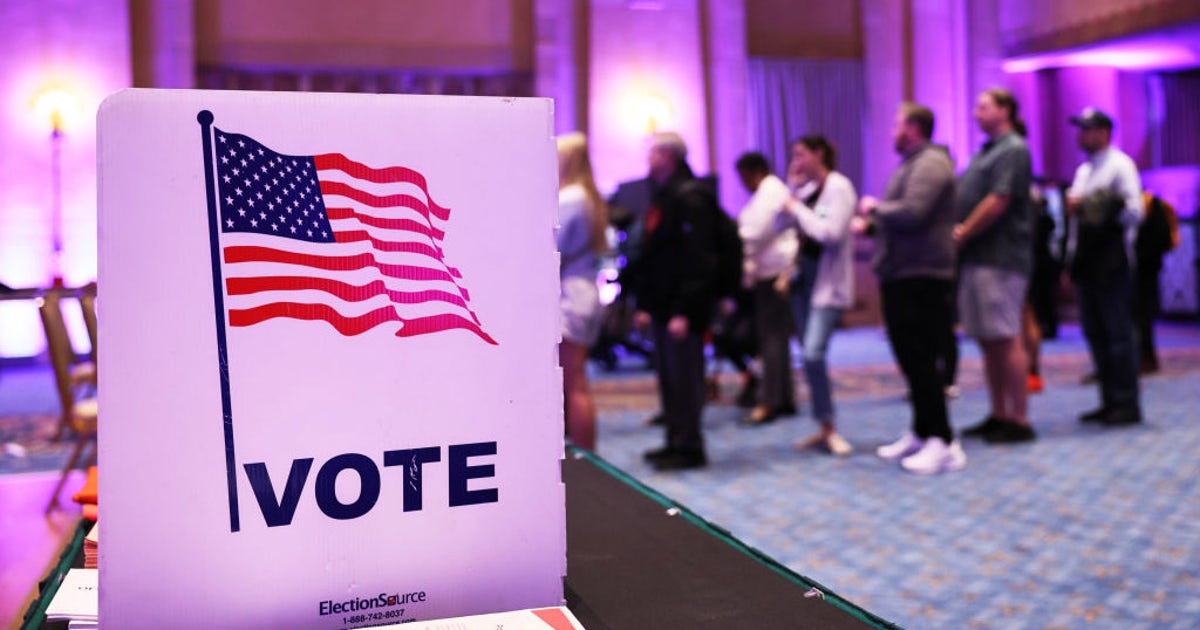 Poll shows Georgia GOP races likely headed to runoffs | FOX 5 Atlanta