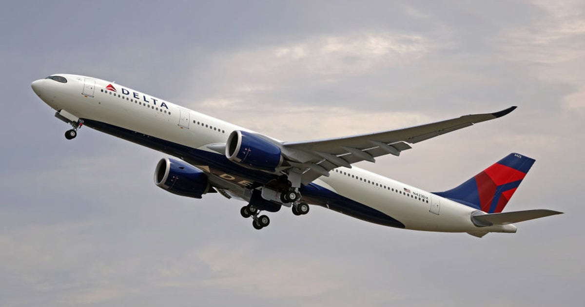 Delta changing uniform policy after controversy over Palestinian flag ...