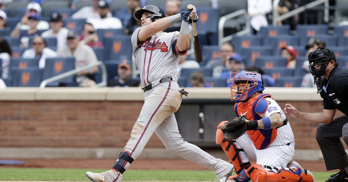 Braves returning to Xfinity after new agreement with Comcast | FOX 5 ...