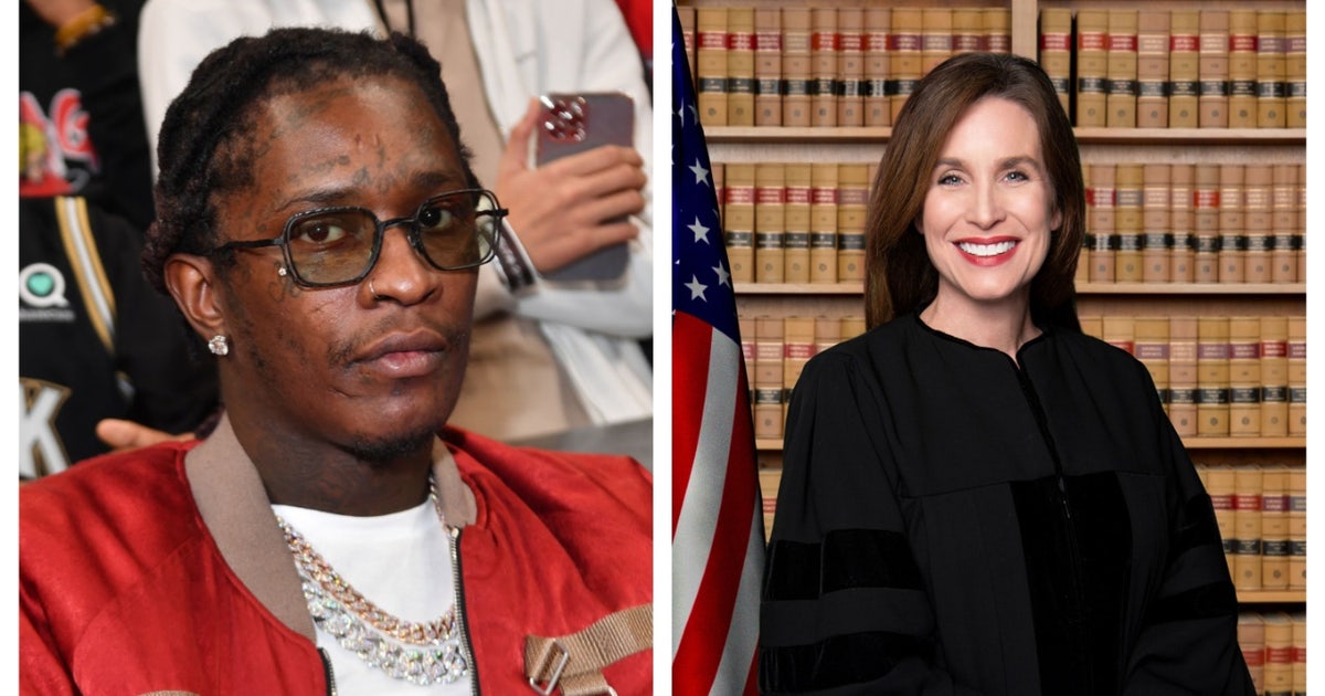 Young Thug, YSL Trial: Judge Whitaker signals determination to proceed ...