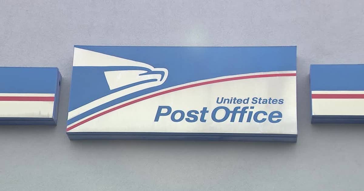 Stockbridge Post Office reopens after car crash repairs | FOX 5 Atlanta