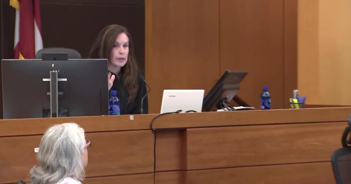 Order in the Court! New Young Thug, YSL judge establishes new rules for ...