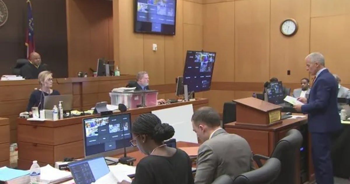 Young Thug trial stalled: Extension granted for prosecutions response ...