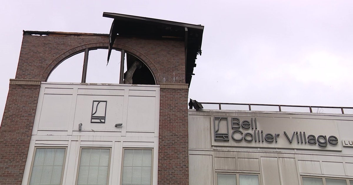 Bell Collier Village residents still without a home after massive ...