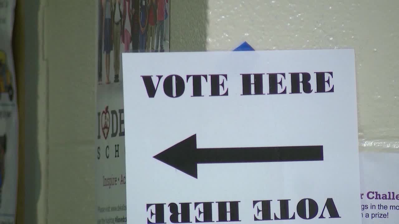 Judge tosses out Cobb County electoral map | FOX 5 Atlanta Judge tosses out Cobb County electoral map | FOX 5 Atlanta