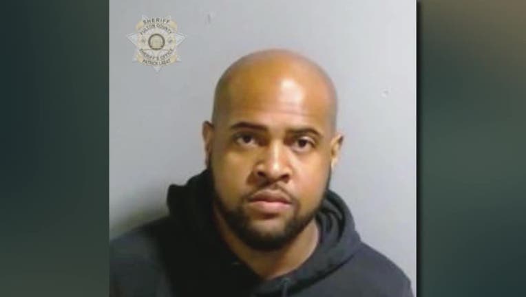 Prison sentence for ex-cop who tased handcuffed man in genitals | FOX 5 ...