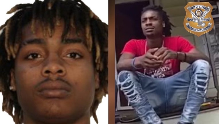 Toccoa man wanted for weekend shooting, victim hospitalized | FOX 5 Atlanta Toccoa man wanted for weekend shooting, victim hospitalized | FOX 5 Atlanta