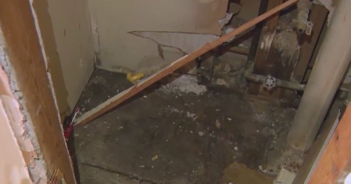 Tenant caught in bureaucratic limbo as HUD relocation assistance ...