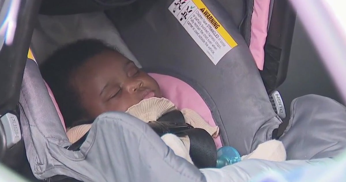 Amber alert canceled: Mother reunited with 2-month-old girl, father ...