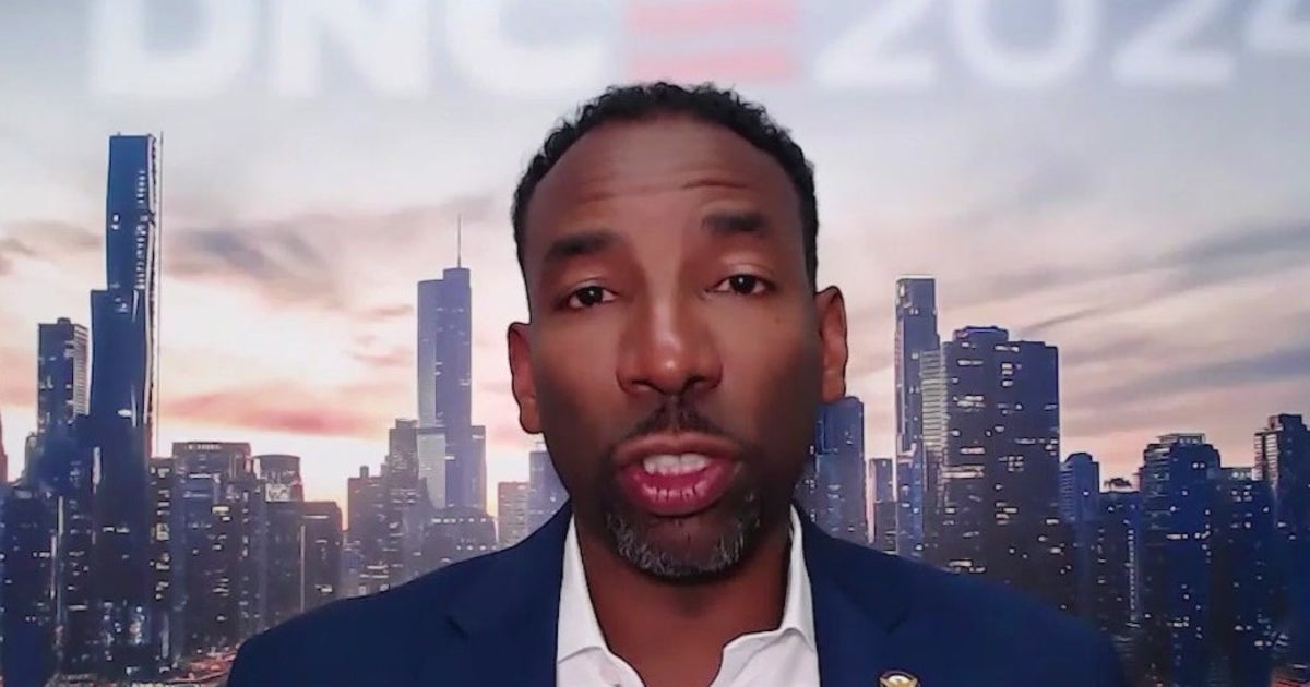 Atlanta Mayor Andre Dickens spotlights Georgia's central role at 2024 ...