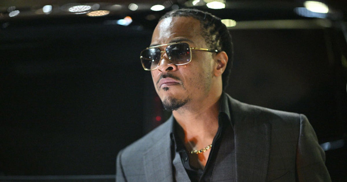 Atlanta rapper T.I. announces retirement after December show | FOX 5 ...