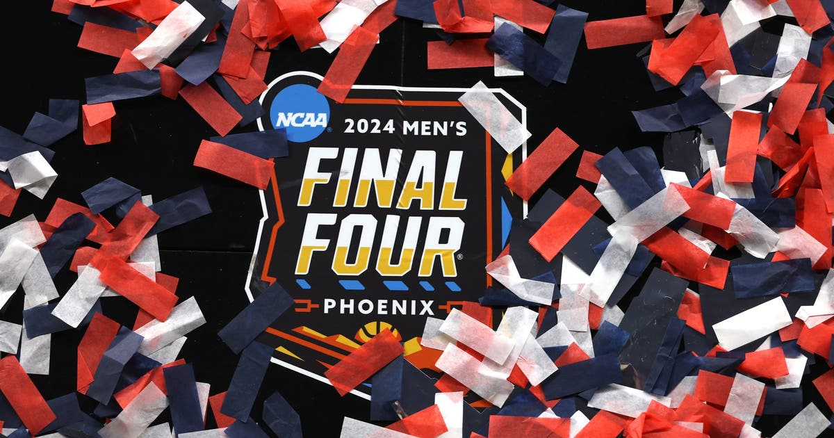Atlanta to host NCAA Final Four in 2031 | FOX 5 Atlanta