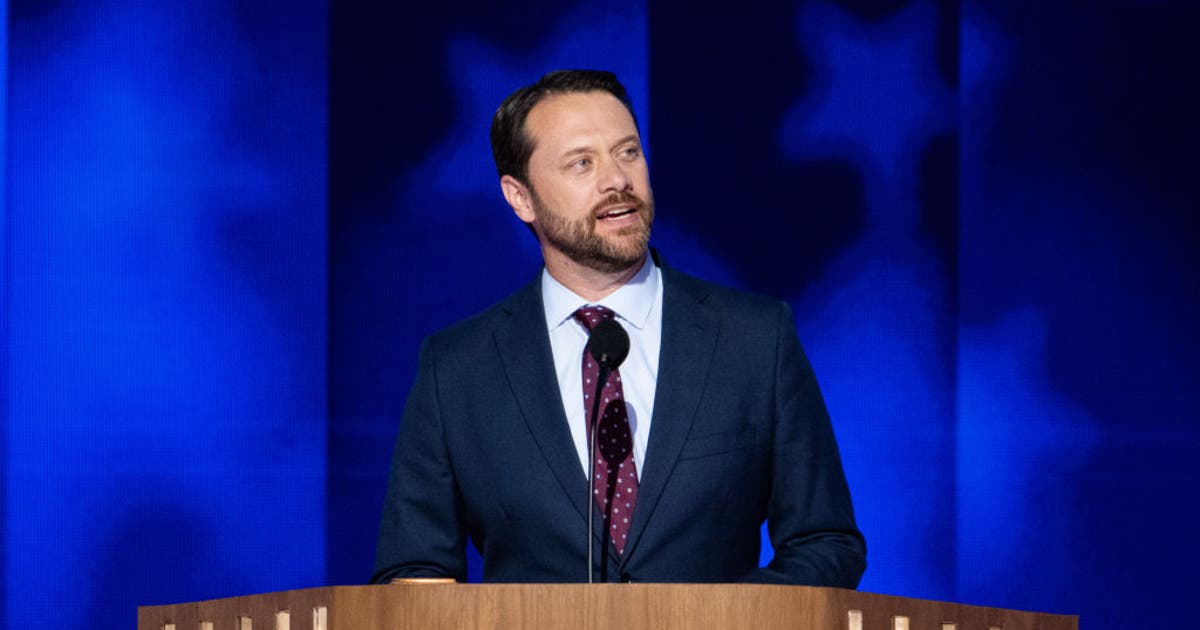 Jason Carter rules out 2026 bid for governor as wife battles brain ...