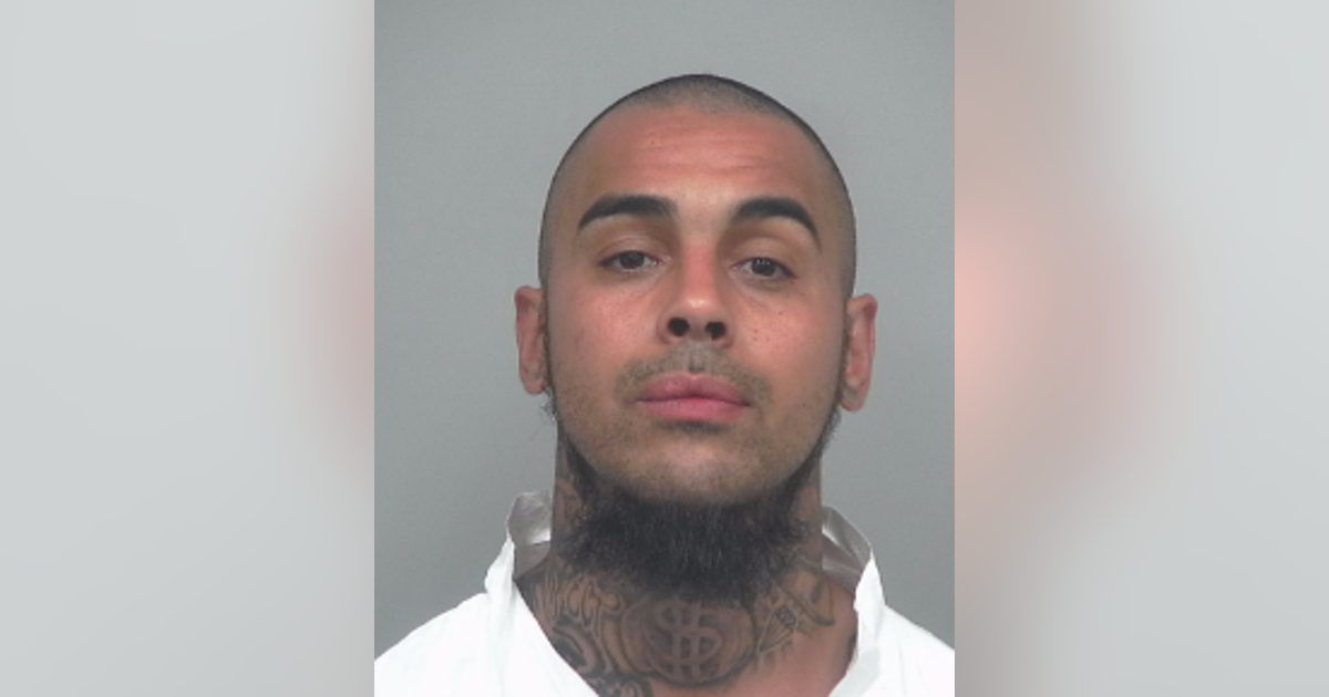 Jury convicts self-proclaimed 'patriot' in Gwinnett County murder case ...