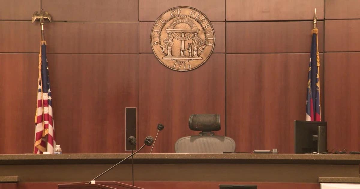 Judicial emergency declared in Cobb County Superior Court | FOX 5 Atlanta